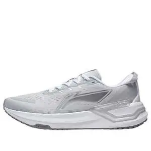 LI-NING Yueying 3.0 Sneakers - Silver/grey/white
