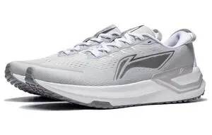 LI-NING Yueying 3.0 Sneakers - Silver/grey/white