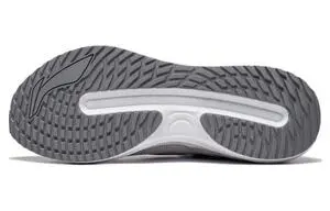 LI-NING Yueying 3.0 Sneakers - Silver/grey/white