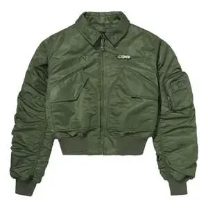 THUG CLUB A Wingless Bird Jacket
