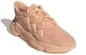 Adidas Ozweego "glow " Sneakers - Orange