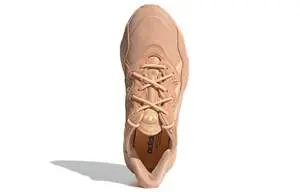 Adidas Ozweego "glow " Sneakers - Orange