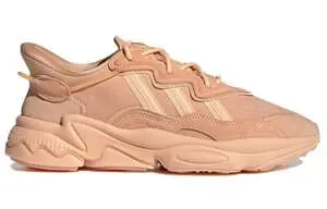Adidas Ozweego "glow " Sneakers - Orange