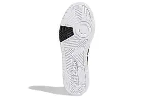 Adidas Hoops 3.0 Mid Sneakers