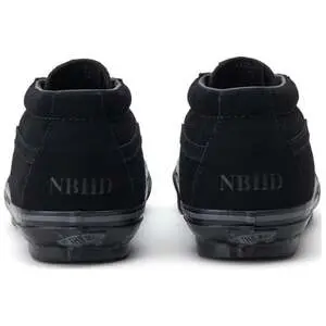 VANS X Neighborhood Sk8-mid 83 Dx Sneakers