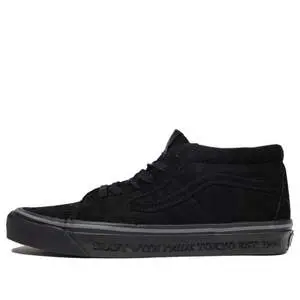 VANS X Neighborhood Sk8-mid 83 Dx Sneakers
