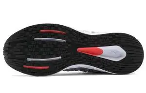 PUMA Speed Fusefit Low Top Athletic Sneakers