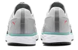 PUMA Speed Fusefit Low Top Athletic Sneakers