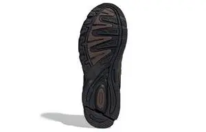 Adidas Response Cl Sneakers - Brown/black