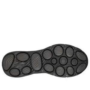 Sketchers Slip-ins Go Walk Pelayo Athletic Sneakers - Black