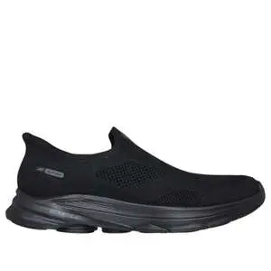 Sketchers Slip-ins Go Walk Pelayo Athletic Sneakers - Black