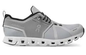 On Cloud Sneakers - Glacier/white