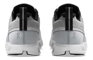On Cloud Sneakers - Glacier/white