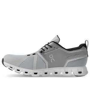 On Cloud Sneakers - Glacier/white