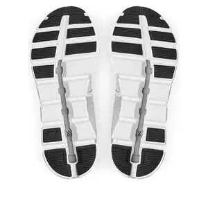 On Cloud Sneakers - Glacier/white