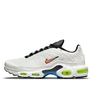 Nike Max Plus Sneakers - White/black