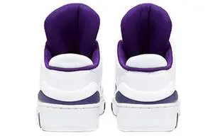 CONVERSE Erx-260 Low Top Sneakers - White/purple