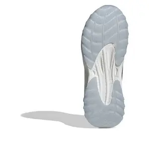 Adidas Maxxwavy Athletic Sneakers - Grey/white