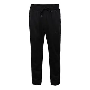 Nike As Nk Thrama Pant Winterized Fleece Lined Basketball Sports Long Pants - Black