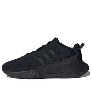 Adidas Originals Hi-tail Sneakers - Black