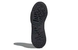 Adidas Originals Hi-tail Sneakers - Black