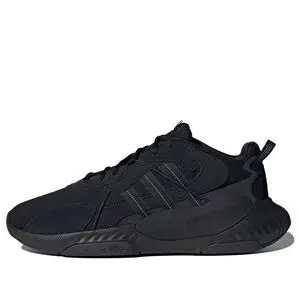 Adidas Originals Hi-tail Sneakers - Black