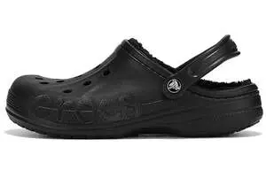 CROCS Baya Lined Clog