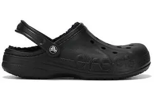 CROCS Baya Lined Clog