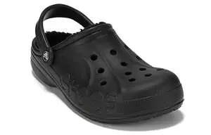 CROCS Baya Lined Clog