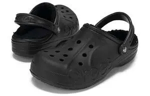 CROCS Baya Lined Clog