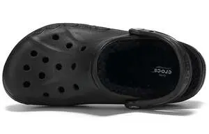 CROCS Baya Lined Clog