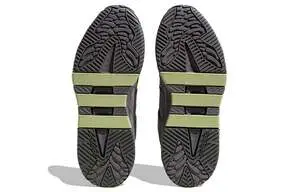 Adidas Niteball Casual Sneakers - Gray