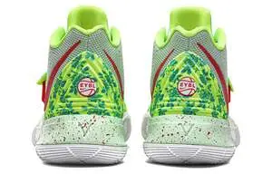 Nike Kyrie 5 Eybl Athletic Sneakers - Green