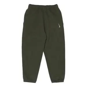 Nike X Billie Eilish Fleece Joggers - Sequoia