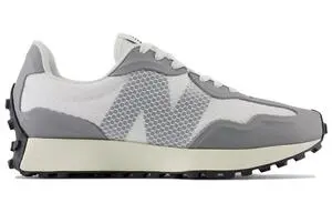 NEW BALANCE Nb 327 "shadow Grey" Sneakers - Shadow Grey/reflection