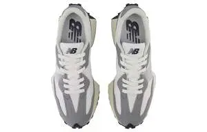 NEW BALANCE Nb 327 "shadow Grey" Sneakers - Shadow Grey/reflection