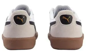 PUMA Palermo Sneakers - Grey/black