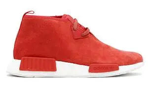 Adidas Nmd_c1 Chukka Sneakers