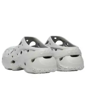 CROCS Caged Clog - Atmosphere