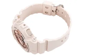 Casio G-shock Analog-digital Watch - Pink