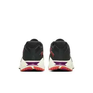Nike Zoomx Superrep Surge Low Top Sneakers - Red/black