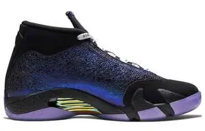 JORDAN Retro Db 'doernbecher' 2019 - Black