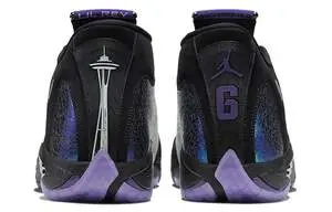 JORDAN Retro Db 'doernbecher' 2019 - Black