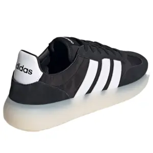 Adidas Barreda Decode Sneakers - Core Black/cloud White/core White