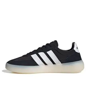 Adidas Barreda Decode Sneakers - Core Black/cloud White/core White