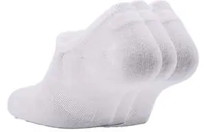 Under Armour Core Ultra Lo 3-pack Socks