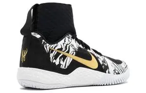 Nike Flare Bhm High Top Sneakers