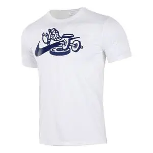Nike Dri-fit Legend Training Tee