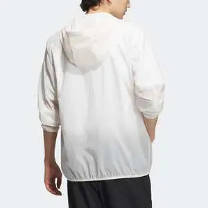 Adidas Tech Lightweight Woven Jacket