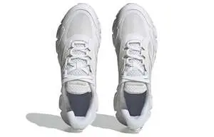 Adidas Climacool Sneakers - White/grey